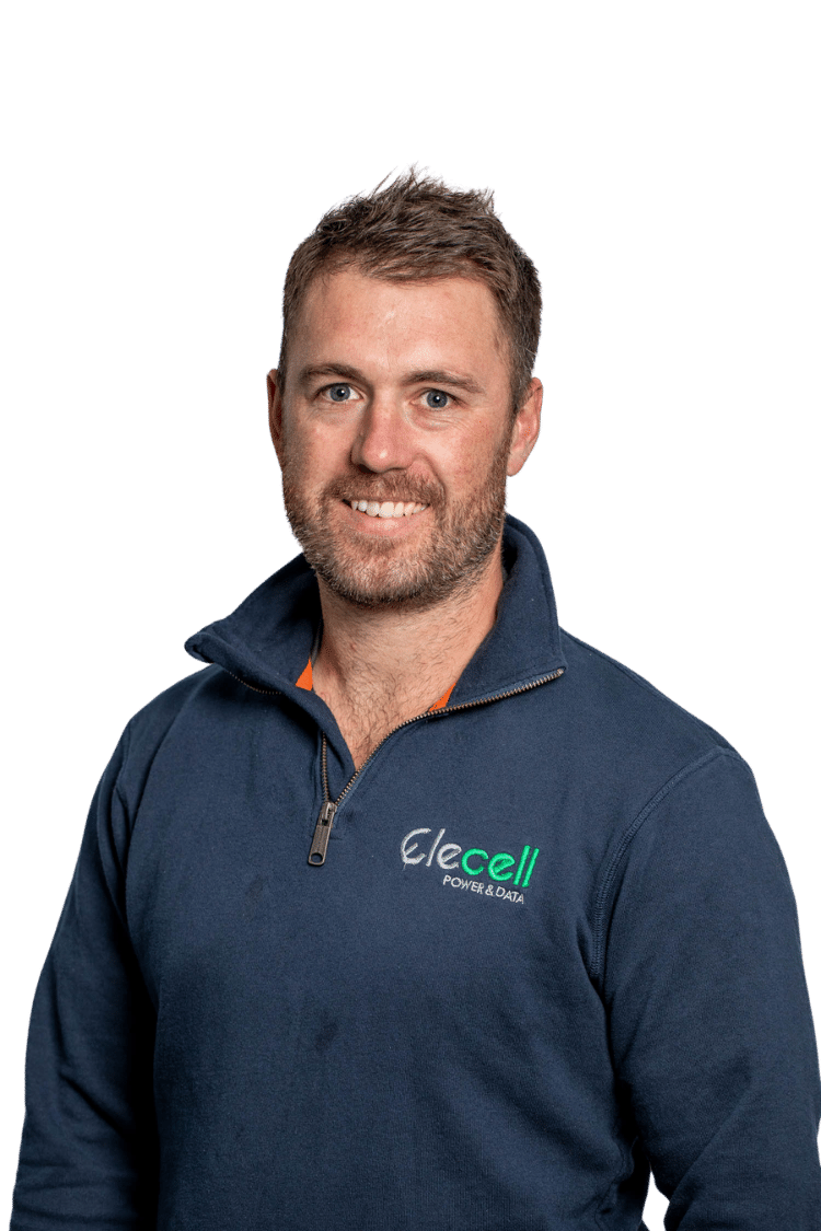 Excellence in Electrical Services | Elecell Power & Data